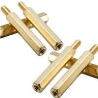 China ISO9001 CNC Machining Aluminium With IGS Drawing Format Light Yellow Anodizing for sale