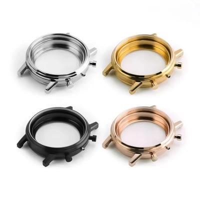 China Customized CNC Milling Aluminium With Deburring Yes And Tolerance ±0.01mm for sale