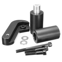 China CNC Milling Aluminium Mechanical Parts Heat Treatment Ra0.8 Custom Size for sale