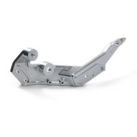 China Customized CNC Machining Aluminium Polishing For Fast And Efficient Production for sale