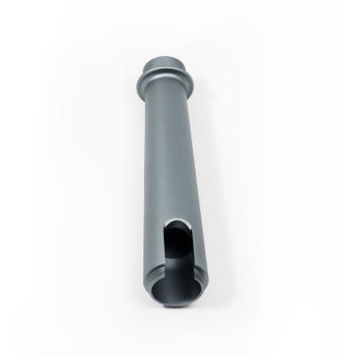 China 7075 Robotics Aluminum Bracket With Aluminium Bracket Holder Customizable for sale