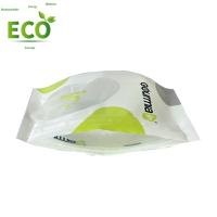China Customized Transparent Resealable Ziplock Mylar Bags 3.5G Smell Proof Stand up Pouch PE Recyclable Packaging Bags for sale