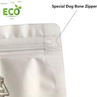 China ECO Safety Children's Zipper Food Bag Food Grade Aluminum Foil Cheese Bag Customizable Eight Sided Sealed Zipper Bag for sale