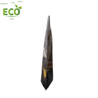 China Wholesale Custom Stand up Pouch Bag Coffee Bean Packaging Bags Zip Lock Coffee Bean Packaging Bags With Valve 250G 500G 1Kg for sale