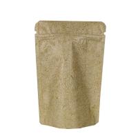 China Custom Printed Mylar Bags Smell Proof Stand-Up Packaging Pouch Zipper Similar Kraft Paper Plastic Coffee Beans Food Industries for sale