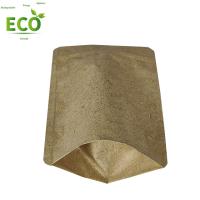 China Custom Printed Mylar Bags Smell Proof Stand-Up Packaging Pouch Zipper Similar Kraft Paper Plastic Coffee Beans Food Industries for sale