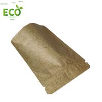 China Custom Printed Mylar Bags Smell Proof Stand-Up Packaging Pouch Zipper Similar Kraft Paper Plastic Coffee Beans Food Industries for sale