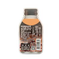 China Wholesale OEM Plastic Custom Printed Stand-Up Fruit Juice Packaging Pouch Special Shape Bag for sale