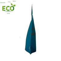 China ECO Biodegradable Polyester Film Bag Moisture-Proof and Odor Proof Standing Zipper Bag Custom Packaging Bag for sale