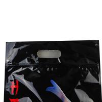 China Customized Design Moisture-Proof and Odor Proof Fish Food Standing Bag Large Capacity Handheld Pet Food Packaging Bag for sale