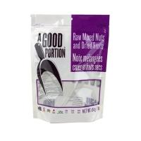 China Heat Seal Packing Pouch Bag Stand-Up Barrier Pouches With Clear Window Smell Proof With Zipper for sale