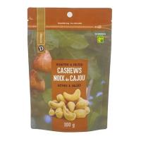 China Custom Printing Food Grade Nut Stand up Ziplock Bag Plastic Pouch Packaging Food Bag Kraft Tea Packaging Biodegrade Pouch for sale