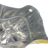 China Customize Matt Stand up Foil Packaging Plastic Bags for Dates Fruit Packaging DDP to United States Aluminum Recycled Mylar Bag for sale