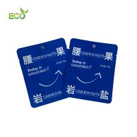 China Wholesale Customize Stand up Moisture Barrier Plastic Bags 3.5 Mylar Bags Custom Printed Zipper Plastic Bag DDP to United States for sale