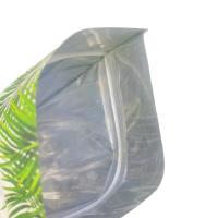 China Custom Logo 10 Color Printing Machine for Perfect Printing Biodegradable and Compostable Plastic Food Packaging Bag for sale