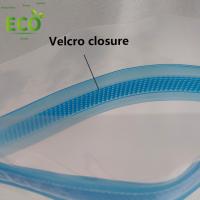 China High for Barrier Recyclable Food Bag Clean Transparent HBPE Special Seal for Milk Pet Food & Jelly Stand-up Plastic Packaging Po for sale