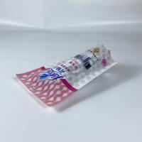 China Wholesale Price Moisture Barrier Stand up Pouch Without Zipper Recycle Heat Seal Bag With Digimarc for sale