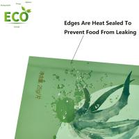 China 3-Sided Printed and Sealable Leakproof Aluminum Foil Pouch Flat Bag Mylar for Facial Mask Pack Plastic Sealable Bag for sale