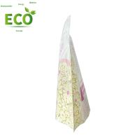 China High Quality Custom Shape Reusable Microwave Sterilization Stand Pouch Printed Feeding Accessories Resealable Zipper Secure for sale