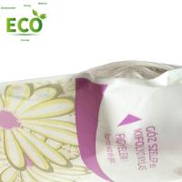 China High Quality Custom Shape Reusable Microwave Sterilization Stand Pouch Printed Feeding Accessories Resealable Zipper Secure for sale