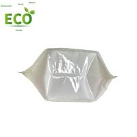 China High Quality Custom Shape Reusable Microwave Sterilization Stand Pouch Printed Feeding Accessories Resealable Zipper Secure for sale
