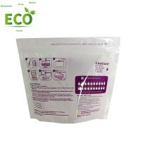 China Travel Pouches for High Quality Eco-Friendly Food Grade Baby Bottles Iipples Pump Parts and Accessories for sale
