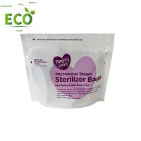 China Travel Pouches for High Quality Eco-Friendly Food Grade Baby Bottles Iipples Pump Parts and Accessories for sale