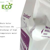 China Travel Pouches for High Quality Eco-Friendly Food Grade Baby Bottles Iipples Pump Parts and Accessories for sale