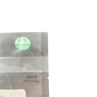 China Wholesales Customized DDP America Tear Notch PE Plastic Bag Heat Seal Pouch Food Grade Microwavable Bag for Dumplings and Bread for sale