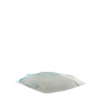China Wholesale Custom DDP America Fast Food Packaging Microwave Bag Heated Stand up Pouch Food Grade Plastic Packaging Bag for Meat for sale