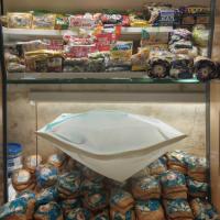 China Wholesale Custom DDP America Fast Food Packaging Microwave Bag Heated Stand up Pouch Food Grade Plastic Packaging Bag for Meat for sale