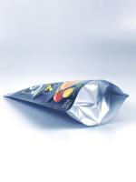 China Customized Bpa Free Foil Zipper Food Packaging Pouch Recycling Eco Friendly Dried Fruit Bag Mylar Bag Printed of Soup Bag for sale