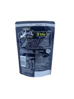 China Customized Bpa Free Foil Zipper Food Packaging Pouch Recycling Eco Friendly Dried Fruit Bag Mylar Bag Printed of Soup Bag for sale