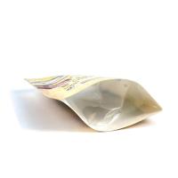 China Recyclable Spices Seasoning Condiment Packaging Bag Heat Sealing Retort Pouch for Sauce or Milk Resealable for sale