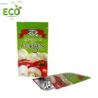 China High Quality Custom Printed Food Grade Polyester Film Bag High-Temperature Sealed Leak Proof Standing Bag Tomato Sauce Bag for sale