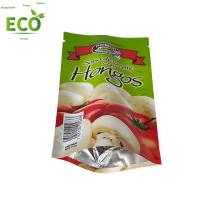 China High Quality Custom Printed Food Grade Polyester Film Bag High-Temperature Sealed Leak Proof Standing Bag Tomato Sauce Bag for sale