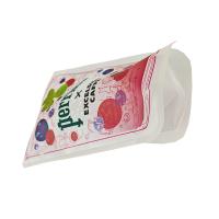 China DDP to US ECO High-Quality Food Packaging Beverage Bags Customized Printing Food Grade Standing Zipper Bags for sale