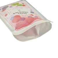 China DDP to US ECO High-Quality Food Packaging Beverage Bags Customized Printing Food Grade Standing Zipper Bags for sale