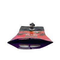 China High Quality Customized Printing Butterfly Valve Faucet Spout Box Inner Bag Water Storage Bag Special-Shaped Beverage Bag for sale