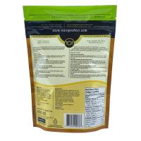 China Factory Price OEM ODM High Quality Hdpe Hot Sell Stand up Pouch Plastic Pouch Frozen Food for sale