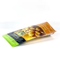 China Factory Price OEM ODM High Quality Hdpe Hot Sell Stand up Pouch Plastic Pouch Frozen Food for sale