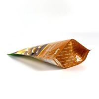 China Factory Price OEM ODM High Quality Hdpe Hot Sell Stand up Pouch Plastic Pouch Frozen Food for sale