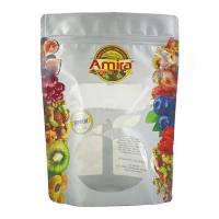 China Low Price Recycle Pouch 3.5 Mylar Bag Doypack Stand up Pouch Plastic Bag for Chocolate Candy Flat Pouch DDP to United States for sale