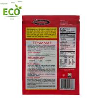 China High Quality Customized Printing Moisture-Proof and Odor Proof Polyester Film Fresh-Keeping Bags Food Packaging Vegetable Bags for sale