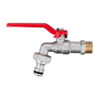 China TMOK High Quality Outdoor Male Thread 1/2