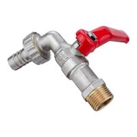 China TMOK High Quality Outdoor Male Thread 1/2