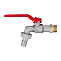 China Watering Supply Taps Ball Valve 1/2