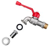 China Manual Control 1/2