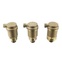 China Automatic Oil Gas For Water Brass Exhaust Control Relief Safety Pressure Bsp Thread  Air Vent Valve InAutomatic Oil TMOK for sale