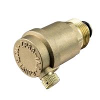 China Automatic Oil Gas For Water Brass Exhaust Control Relief Safety Pressure Bsp Thread  Air Vent Valve InAutomatic Oil TMOK for sale